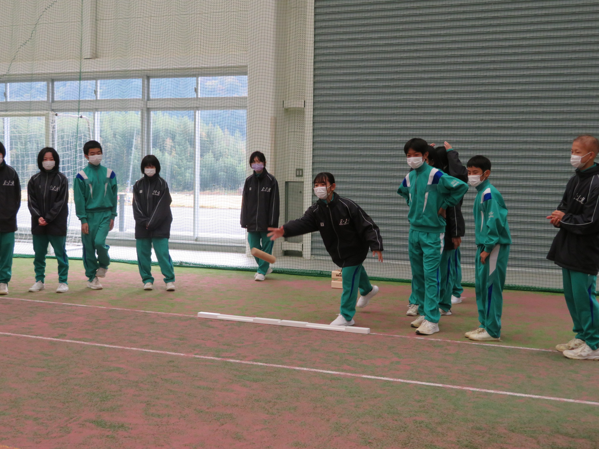 前の記事を見る